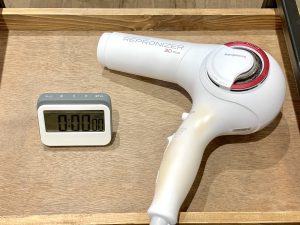 ドライヤーの最高峰「レプロナイザー【4DPlus】と【3DPlus】を比較してみた」 | Pelodias